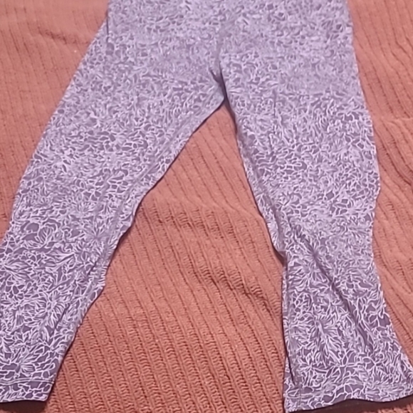 lululemon athletica | Pants & Jumpsuits | Lululemon Align Size 8 Crop ...